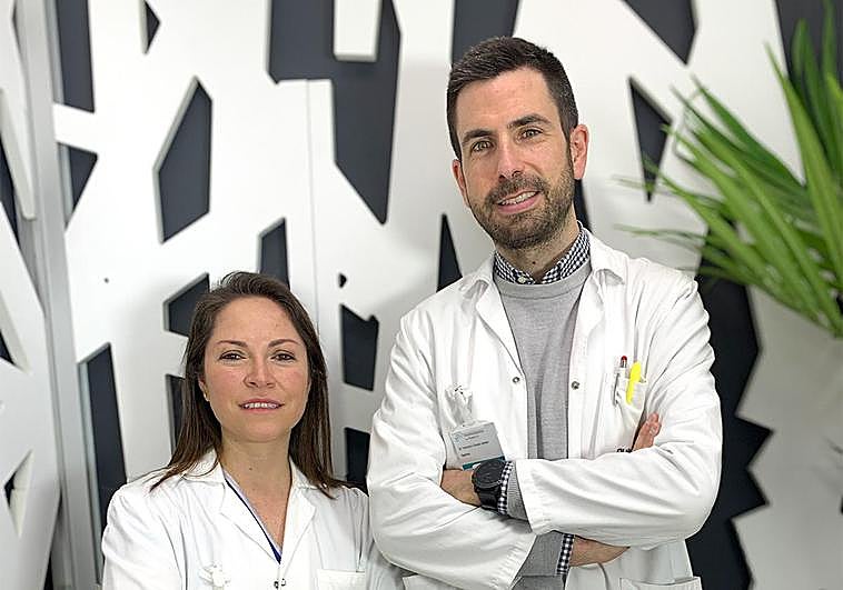 Un procedimiento inédito en Gipuzkoa para tratar la acalasia | El Diario Vasco